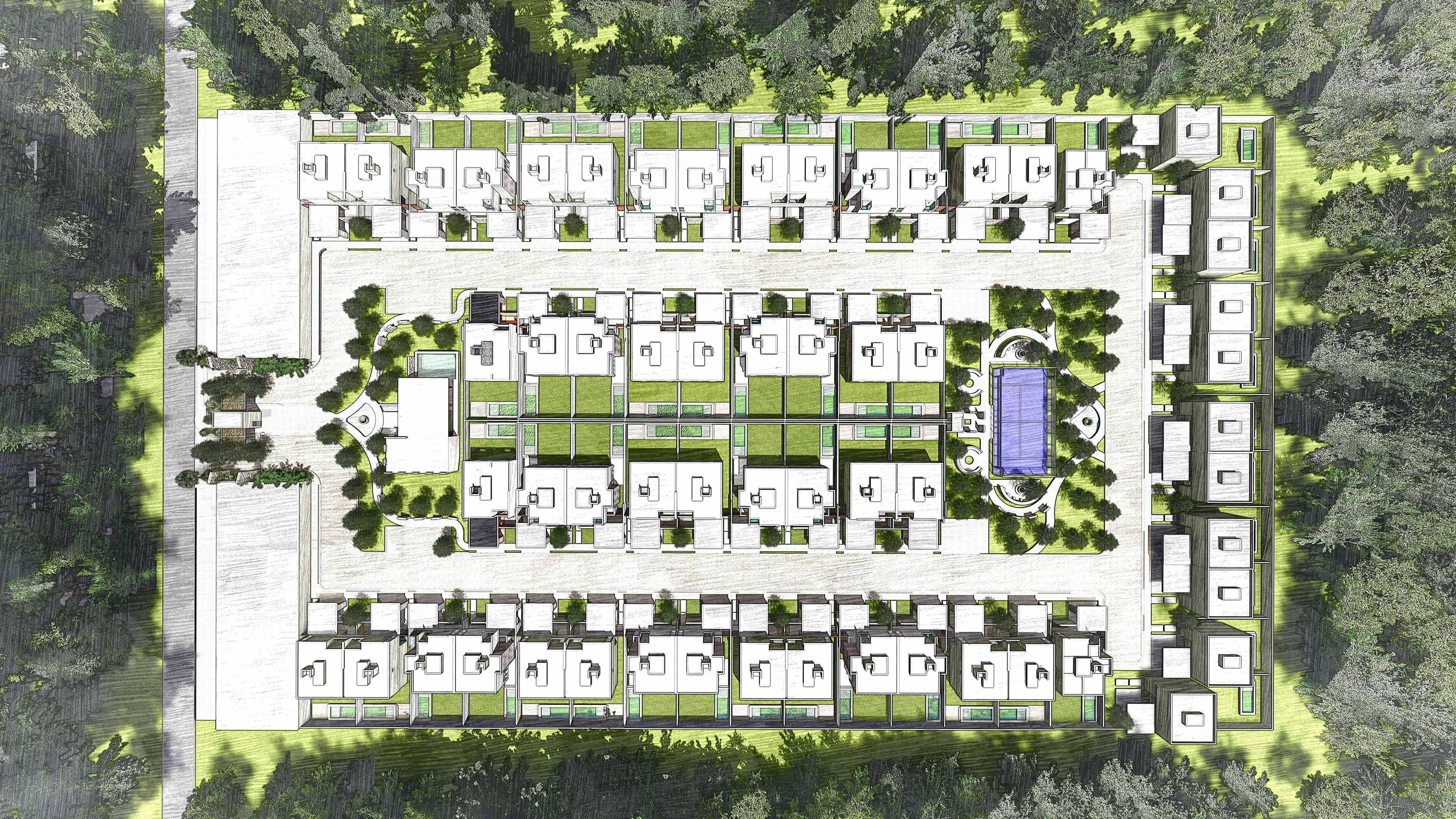 NAIA One Zaci - NAIA RESIDENCIAL