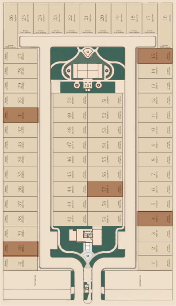 NAIA One Zaci - NAIA RESIDENCIAL