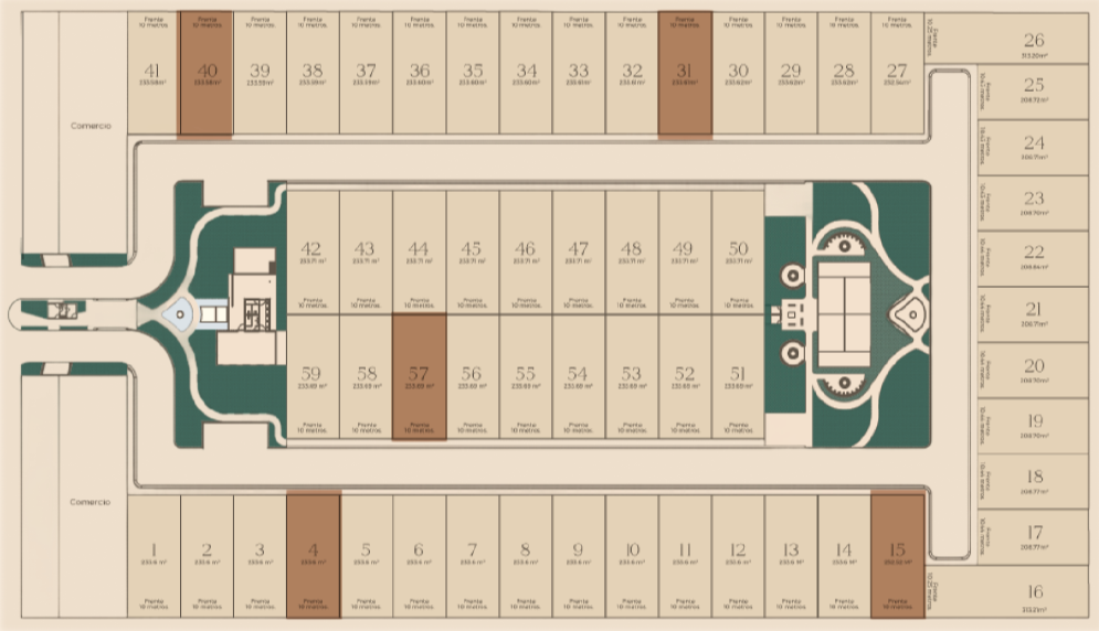 NAIA One Zaci - NAIA RESIDENCIAL